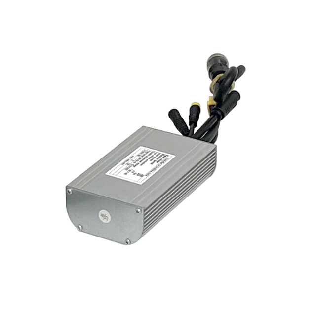 48/52V 30A 1000W BaFang Controller Sine Wave Controller